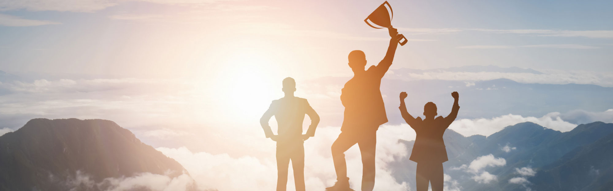 Management Team - 3G Logistics Pte Ltd.